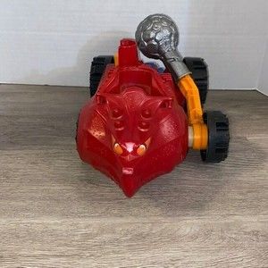 Mattel | Toys | Vintage 984 Motu Masters Of The Universe Heman ...